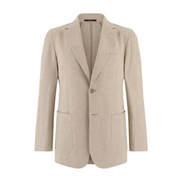 Boggi Milano Sakko Herren Gr&ouml;&szlig;e 48 sand