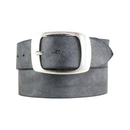 BELTINGER G&uuml;rtel 'Astie' Herren Gr&ouml;&szlig;e 105 schwarz