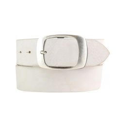 BELTINGER G&uuml;rtel 'Astie' Herren Gr&ouml;&szlig;e 120 beige