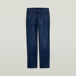 G-Star Raw G-star Jeans 'Strace' Damen Gr&ouml;&szlig;e 30 dunkelblau