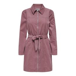 Only Kleid 'ONLAIME' Damen Gr&ouml;&szlig;e 34 pink Sommerkleid