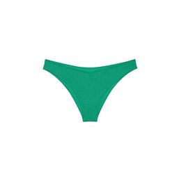 Triumph Bikini-Hose ' Red Label Summer Sunset ' Damen Gr&ouml;&szlig;e XL gr&uuml;n
