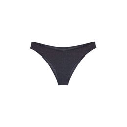 Triumph Bikini-Hose ' Red Label Summer Sunset ' Damen Gr&ouml;&szlig;e S schwarz