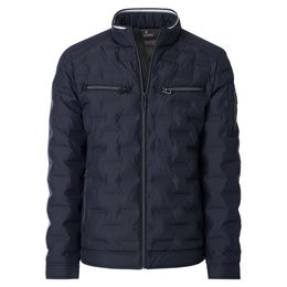 Casamoda &Uuml;bergangsjacke 'Basic' Herren Gr&ouml;&szlig;e XL dunkelblau Sommerjacke