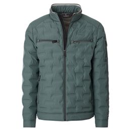Casamoda &Uuml;bergangsjacke 'Basic' Herren Gr&ouml;&szlig;e XXXL gr&uuml;n Sommerjacke