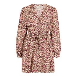Apricot Kleid Damen Gr&ouml;&szlig;e 44 koralle Sommerkleid