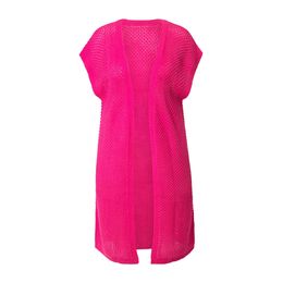 MIAMODA Knit Cardigan female size L/XL Pink