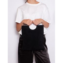 Gave Lux Handtasche 'Zelia' Damen Gr&ouml;&szlig;e One Size schwarz