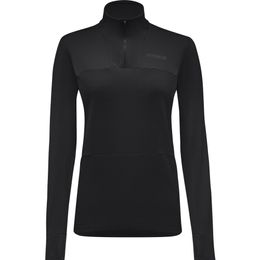 Gore Wear Funktionsshirt Damen Gr&ouml;&szlig;e M schwarz