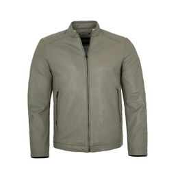 Jilani &Uuml;bergangsjacke 'Saverio-3' Herren Gr&ouml;&szlig;e 4XL grau