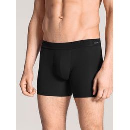Calida New Boxer in schwarz | Gr.: L