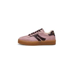 Marc O'Polo Sneakers 'Cortney' female size 41 Rose / Black