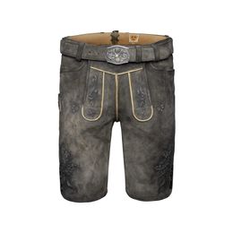 MADDOX COUNTRY Country Maddox Trachtenhose 'Dietikon' Herren Gr&ouml;&szlig;e 50 hellbeige / schlammfarben