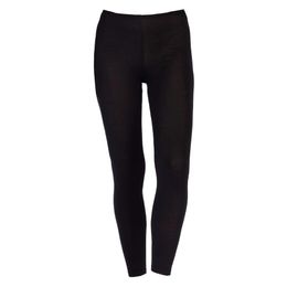 Nina von C. Leggings in schwarz | Gr.: 44