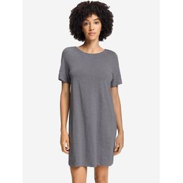 Hanro Nightgown 'Natural Elegance' female size XS Grey