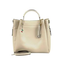 Florence Handbag female size One size Beige