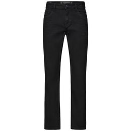 Street One Men Jeans Herren Gr&ouml;&szlig;e 44 schwarz