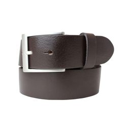 BELTINGER G&uuml;rtel 'Chiaraa' Herren Gr&ouml;&szlig;e 125 braun