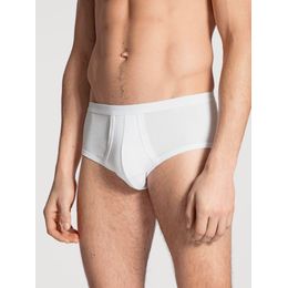 Calida Slip in weiss | Gr.: S