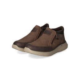 Rieker Stiefel mit Warmfutter in brown | Gr.: 41