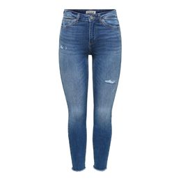 Only Jeans 'ONLWauw' Damen Gr&ouml;&szlig;e 34 blue denim