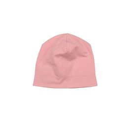 Walkiddy M&uuml;tze 'Walkiddy - Sweet Pink Beanie' M&auml;dchen Gr&ouml;&szlig;e 53/55 pink