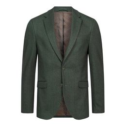 JEFF Business Blazer 'Luke' male size 58 Dark green