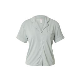 Hunkem&ouml;ller Hunkem&ouml;ller Pajama Shirt 'Essential' female size XXL Mint