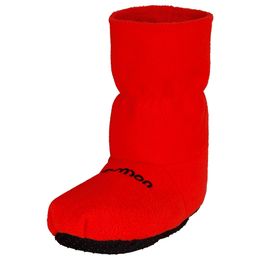 Normani Slippers female size 41/45 Red / Black