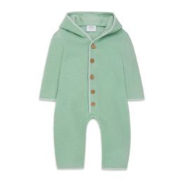 Stellou & Friends Dungarees boy size 62/68 Green