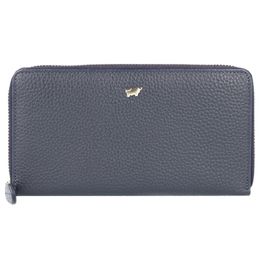 Braun B&uuml;ffel Wallet 'Asti' female size XS/XL Navy