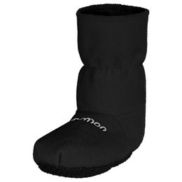 Normani Slippers female size 36/40 Black / White