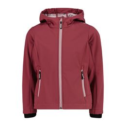 CMP Outdoor jacket male size 152 Bordeaux