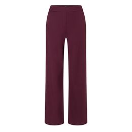MAC Hose Damen Gr&ouml;&szlig;e 46 bordeaux