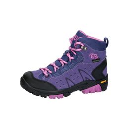 Br&uuml;tting Br&uuml;tting Boots 'Mount Bona' Jungen Gr&ouml;&szlig;e 28 indigo / schwarz