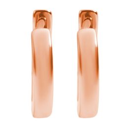 Akzent Ohrringe 'Eveke' Damen Gr&ouml;&szlig;e One Size rosegold