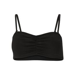 ENDURANCE ATHLECIA Athlecia Bikini Top 'Rhea' female size 70 Black
