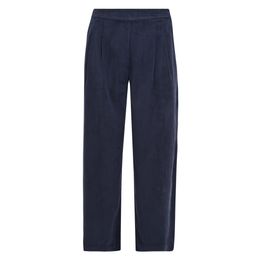 Yoek Hose Damen Gr&ouml;&szlig;e 42/44 blau