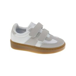 Beppi Sneaker 'Casual Shoe' M&auml;dchen Gr&ouml;&szlig;e 30 wei&szlig;