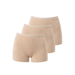 BlackSpade Panty Damen Gr&ouml;&szlig;e XL beige