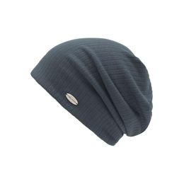 Chillouts M&uuml;tze 'Kamza' Damen Gr&ouml;&szlig;e 54/64 navy