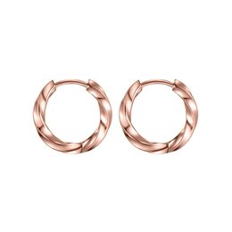 Day Berlin Ohrringe 'Elo' Damen Gr&ouml;&szlig;e One Size rosegold