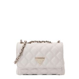 Guess Umh&auml;ngetasche 'Giully II' Damen Gr&ouml;&szlig;e One Size wei&szlig;