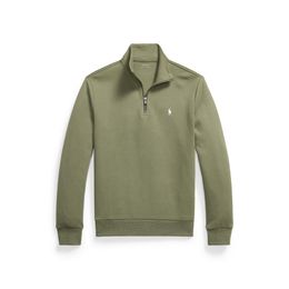 Polo Ralph Lauren Sweatshirt Herren Gr&ouml;&szlig;e XS oliv