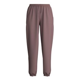 Calida Pyjamahose 'Lounge Element' Damen Gr&ouml;&szlig;e L braunmeliert Sommerkleid