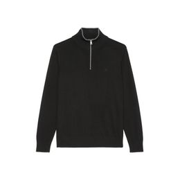 Marc O'Polo Sweater male size S Black