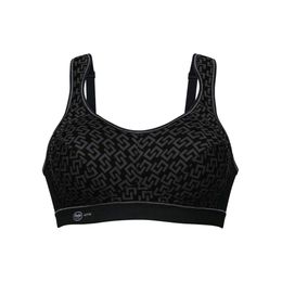 Anita BH 'Extreme Control Sport' Damen Gr&ouml;&szlig;e 95 schwarz