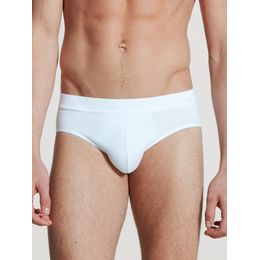 Calida Slip in weiss | Gr.: L