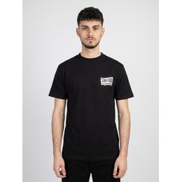 Santa Cruz Shirt 'COLLAGE HAND T-SHIRT' Herren Gr&ouml;&szlig;e S schwarz