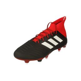Adidas Predator 18.1 SG Herren Fu&szlig;ball schuhe Schwarz Turnschuhe